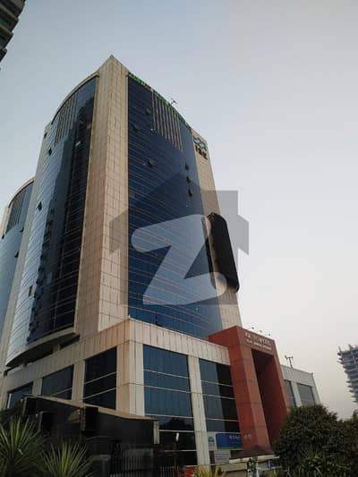 Pc Marketing Offering 2700sqft 11th Floor Office For Rent In Ise Tower ...