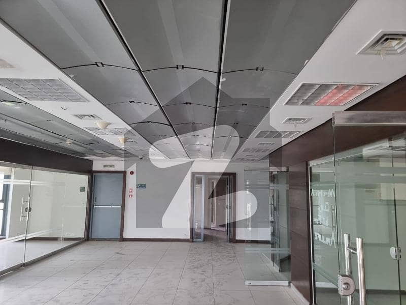 Pc Marketing Offers A 8000 Sq Ft Building In G-10 G-10, Islamabad ...