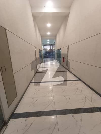 Office Available For Rent At Mm Alam Gulberg Al Hafeez Executive ...