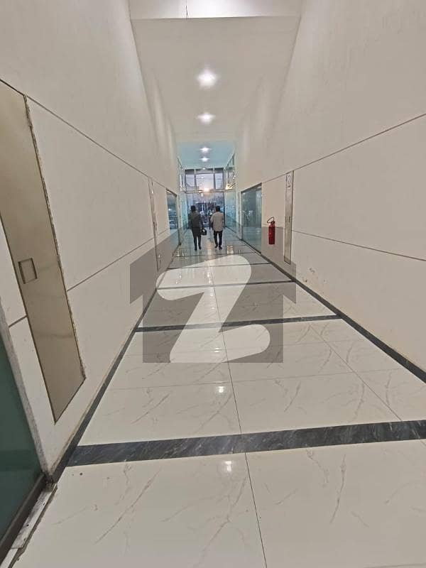 Office Available For Rent At Mm Alam Gulberg Al Hafeez Executive ...