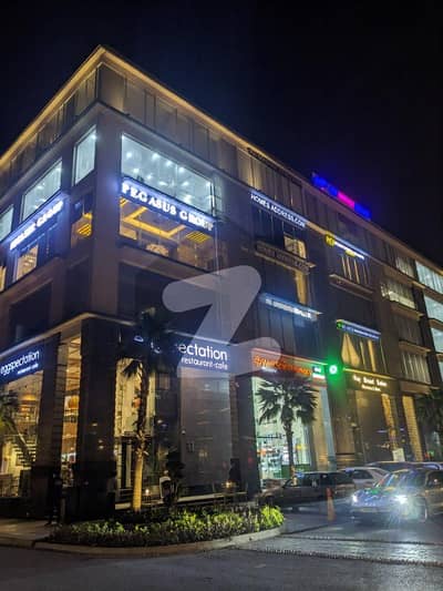 Defence Raya Fairways Top/Prime Floors Defence Raya, DHA Defence ...