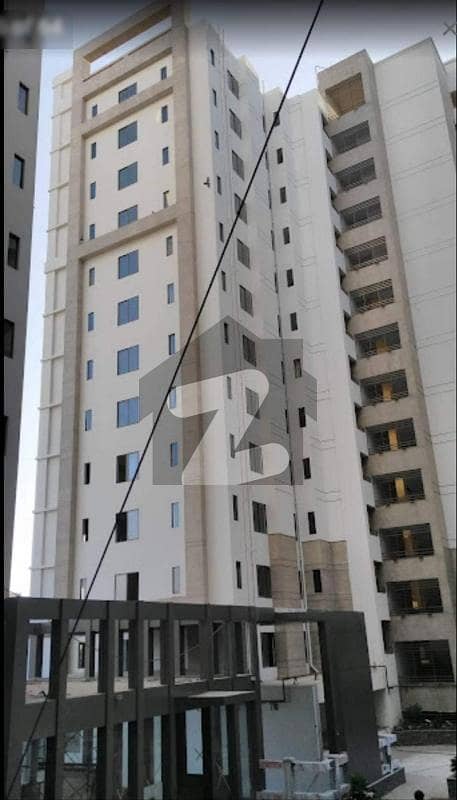 Gold Line Residency Gulistan E Juhar Block 16 Gulshan-e-Iqbal - Block ...