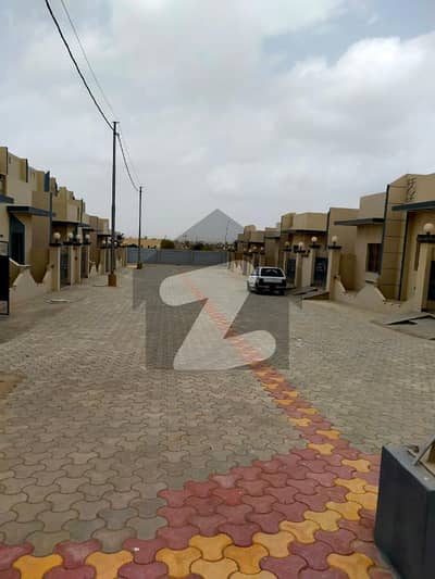 Brand New Ready For Possession Villas For Sell Surjani Town, Gadap Town ...