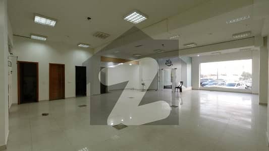 Ground And Basement For Rent DHA Phase 7, DHA Defence, Karachi ...