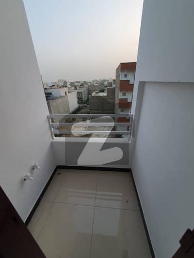 To sale You Can Find Spacious Flat In State Bank of Pakistan Housing ...