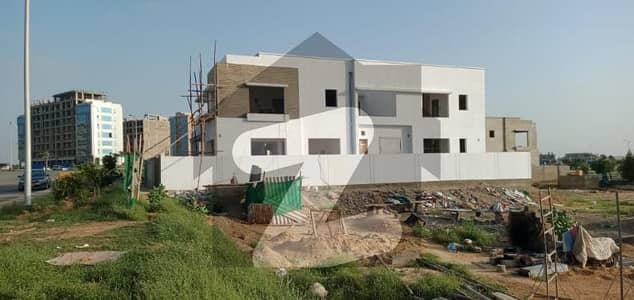 Ali Block Plot for Sale in Bahria Town Karachi Bahria Town - Ali Block ...