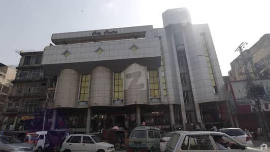 City Center Sadar Shop For Sale Saddar, Rawalpindi ID34642909 - Zameen.com