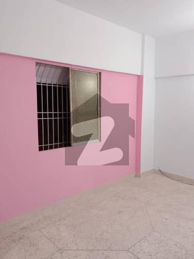 Cottage At Hunaid City Flat For Sale Gulistan-e-Jauhar - Block 17 ...