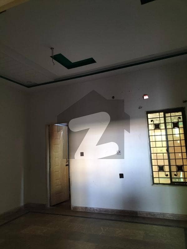 5 Marla House Double Storey Near Bosan Road Gulgasht Colony Golbahg ...