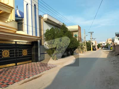 6 Marla Plot Gahgraa Vilaz Mps Road Model Town Multan Ghagra Villas ...