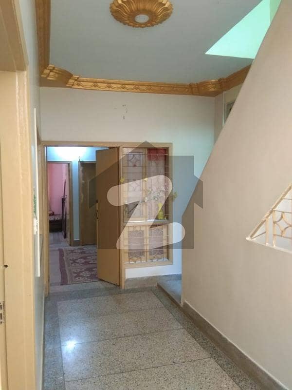 Stunning 720 Square Feet House In Model Colony - Malir Available Model ...