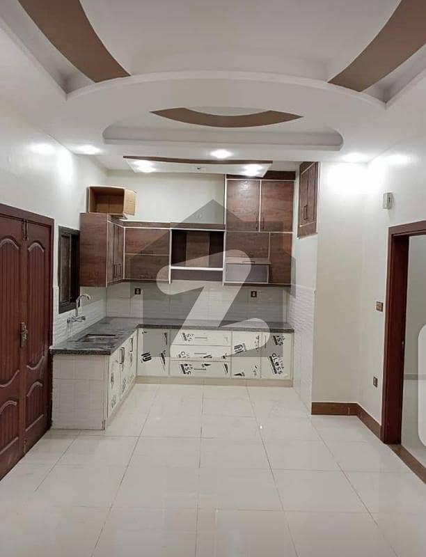 Book A House Of 133 Square Yards In Model Colony - Malir Karachi Model ...