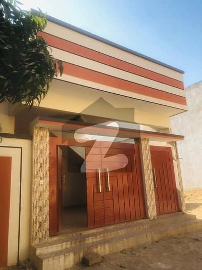 Gulshan e Maymar Sector Y-2 200 sq-yrd House For Sale Brand New House ...