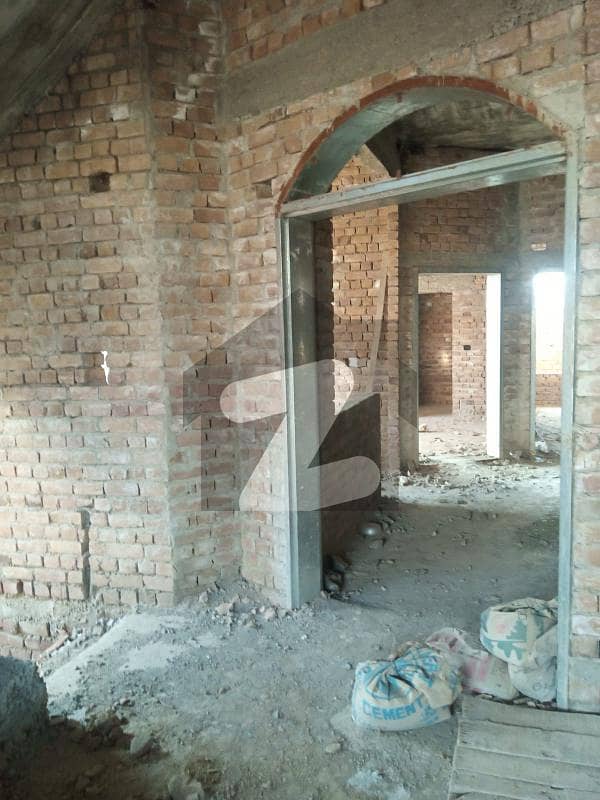 Old Phase 2 Single House For Sale 10 Marla ASC Housing Society Phase 2 ...