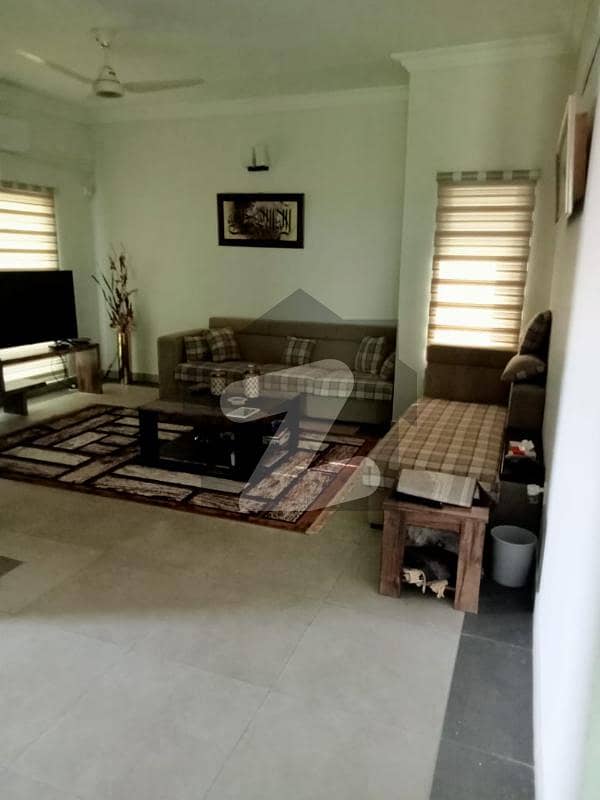 Brand New Flat For Sale Askari 5 - Sector J, Askari 5, Malir Cantonment ...