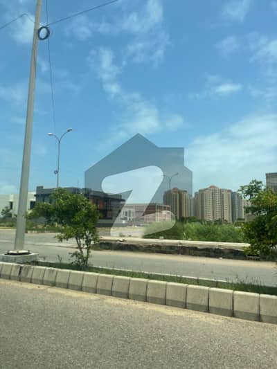 Kh E Khalid West Open 500 Sq Yds DHA Phase 8 - Zone A, DHA Phase 8, DHA ...