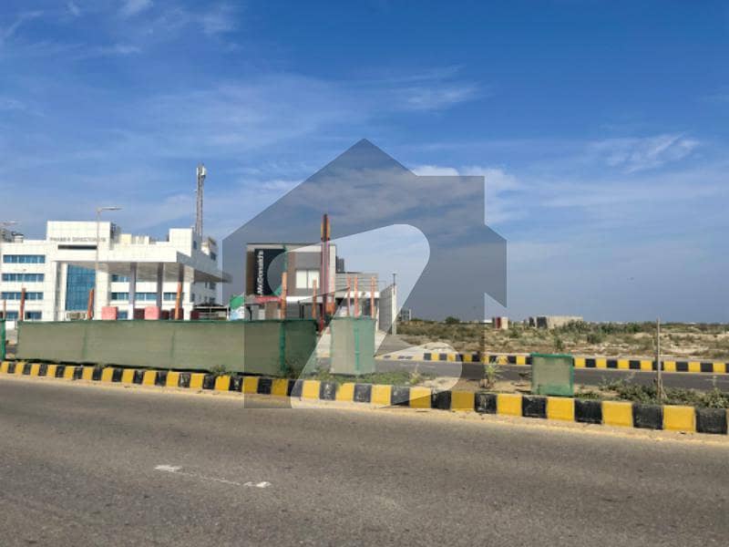 Sahil 300 Lees Area Location Sahil Street Dha Defence Phase 8 Ext DHA ...