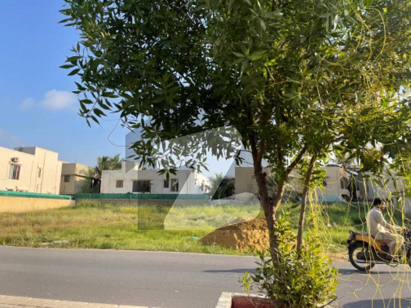 Defence Phase 8 B Zone D Cutting Near Golf Creek Vista DHA Phase 8 ...