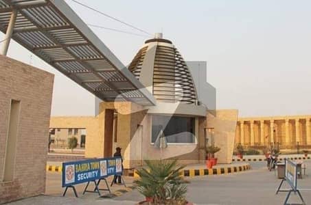 5 Marla Residential Plot Booking With 15 Lac Only Remaining Amount ...