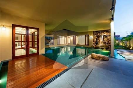 Brand New Villa DHA Phase 8, DHA Defence, Karachi ID44720727 - Zameen.com