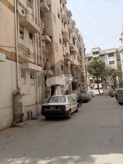 Flat Available For Rent Gulshan Block 13 B Ground Floor Gulshan-e-Iqbal ...