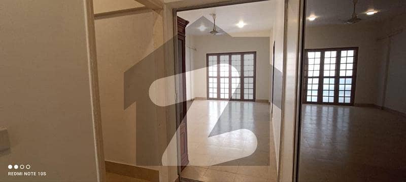 2700 Square Feet Upper Portion In Beautiful Location Of Pechs Block 2 ...