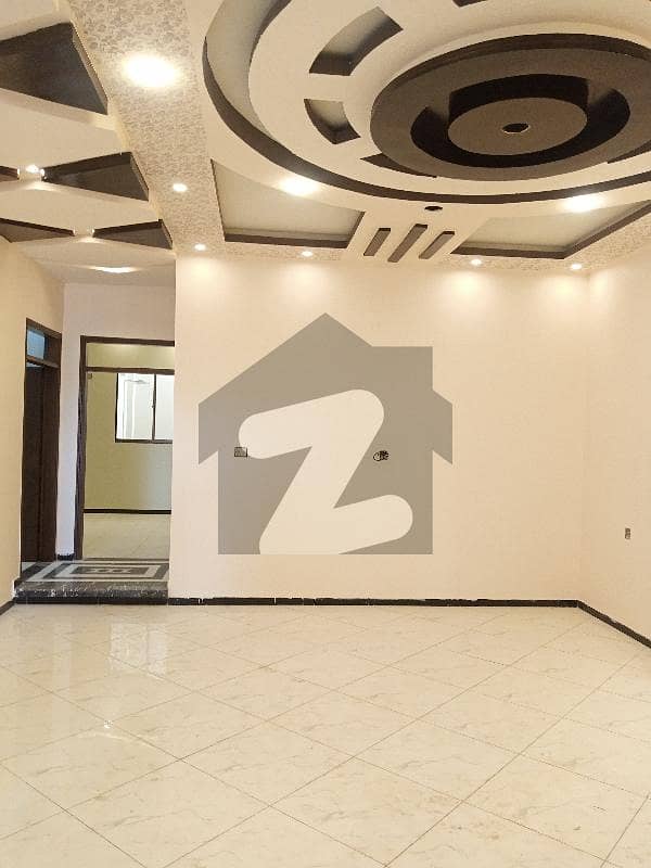 Brand New Portion 1 St Floor Federal B Area - Block 12, Federal B Area ...