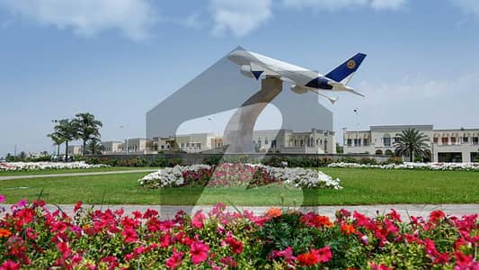 Low Budget Option Bahria Orchard Phase 2 Olc A Block 5 Marla Plot For ...