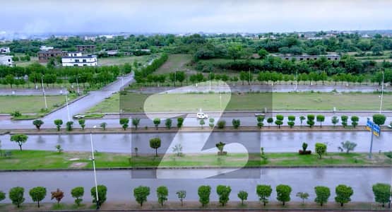 Plots for Sale in DHA Phase 5 - Sector F1 Islamabad - Zameen.com