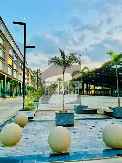 Plazas Buildings & Malls for Sale in Defence Raya Lahore - Zameen.com