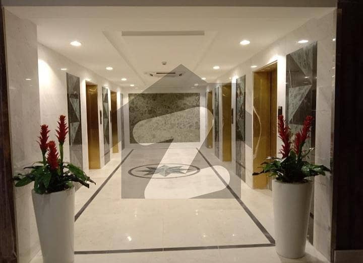 Giga Mall 3rd Floor Brand New Office For Rent Giga Mall Extension Tower ...