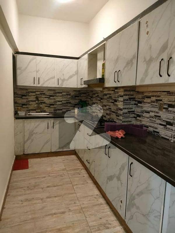 Brand New Flat For Rent Gulistan-e-Jauhar - Block 3-A, Gulistan-e ...