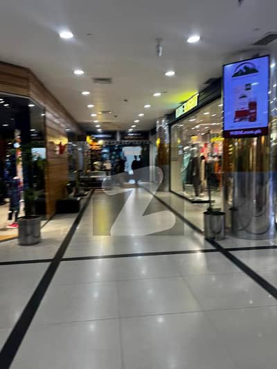 Shop For Sale At Prime Location Mall of Islamabad, Blue Area, Islamabad ...