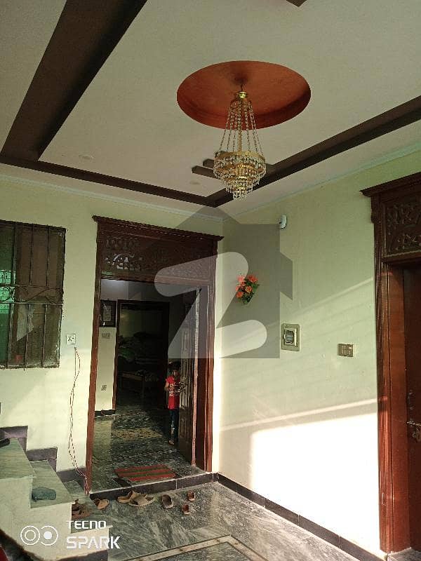 5 Marla House For Sale Adiala Road, Rawalpindi ID42834000 - Zameen.com
