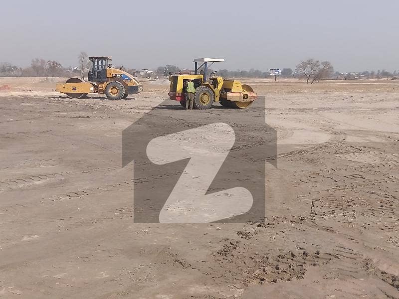 RUDA Project on Ravi Sapphire Zone 3 Sapphire Bay, RUDA, Lahore ...