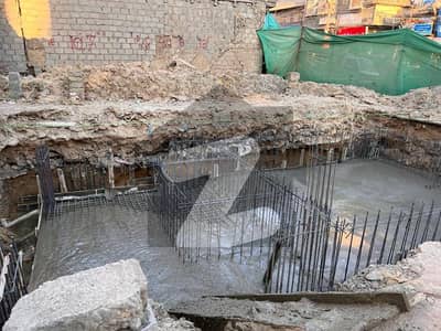 2 Bed Lounge Flat Available For Booking Mehmoodabad, Karachi ID43912893 ...