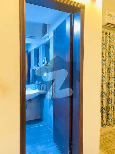 Army Housing 10 Marla 3 Bedroom Apartment Available For Sale In Sector ...