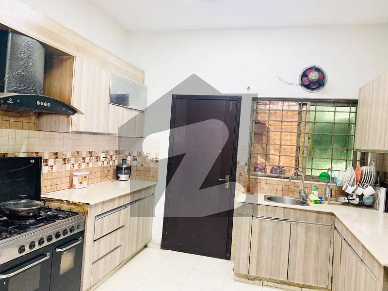 Army Housing 10 Marla 3 Bedroom Apartment Available For Sale In Sector ...