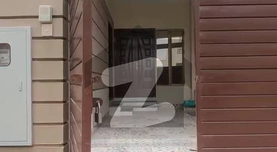 Ali block villa A++ construction awesome design ready to move for sale ...