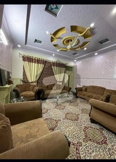(ViP Location) 10 Marla Double Storey House For Sale Peshawar Road ...
