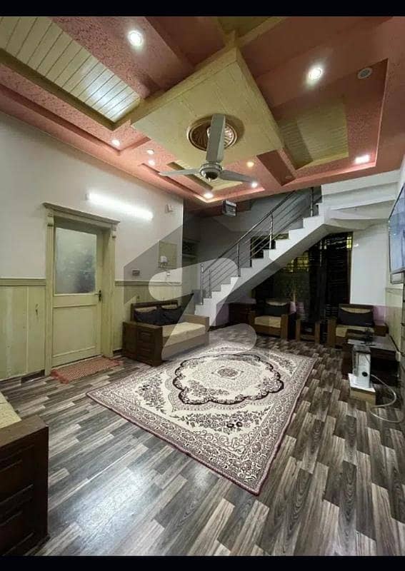 (ViP Location) 10 Marla Double Storey House For Sale Peshawar Road ...