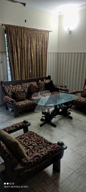 5 Marla Single Story House For Sale Khayaban-e-Amin - Block P, Khayaban ...