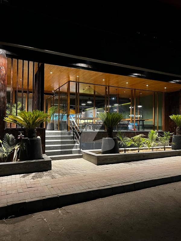 Shop For Sale In Bahria Phase 7 Bahria Town Phase 7, Bahria Town ...