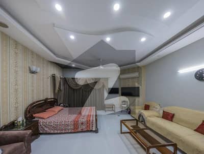 A Newly Build 2 Kanal Beautiful House For Sale In Model Town - Block G ...