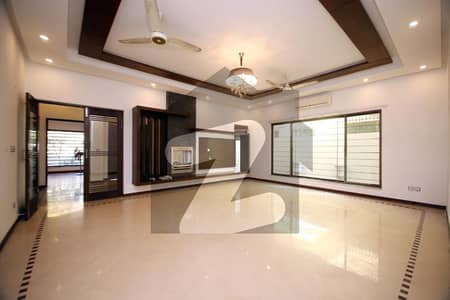 Chohan Estate 2023 New Offer Kanal well maintained Bungalow DHA Phase 4 ...