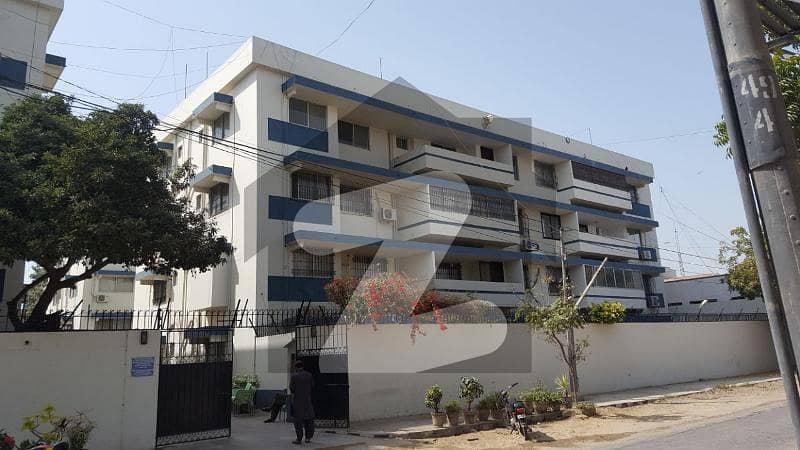 3 Bedrooms Flat For Sale In Shalimar Apartment Old Clifton Clifton ...