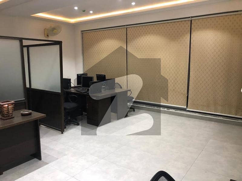 Co Working Office Space In Dha Phase 6 Lahore DHA Phase 6, DHA Defence, Lahore ID40024834 ...