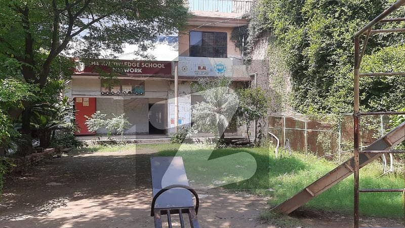 In Awan Town 9900 Square Feet House For Sale Awan Town, Lahore ...