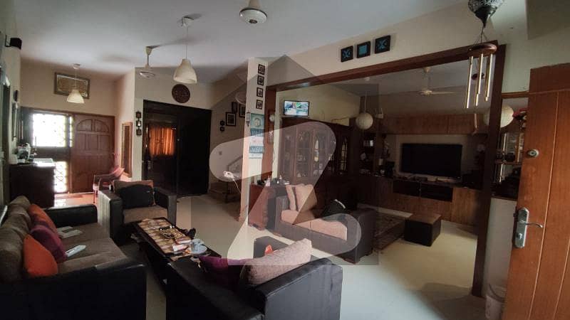 Kda Overseas Bungalow For Sale Gulistan-e-Jauhar, Karachi ID40847194 ...