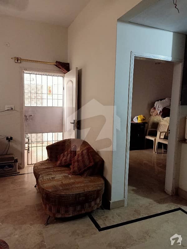 A Stunning Flat Is Up For Grabs In Quetta Town - Sector 18-A Karachi ...